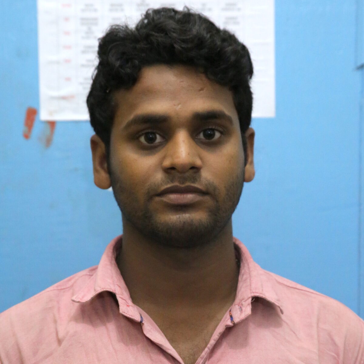 Who we are - Shanti India Charitable Association